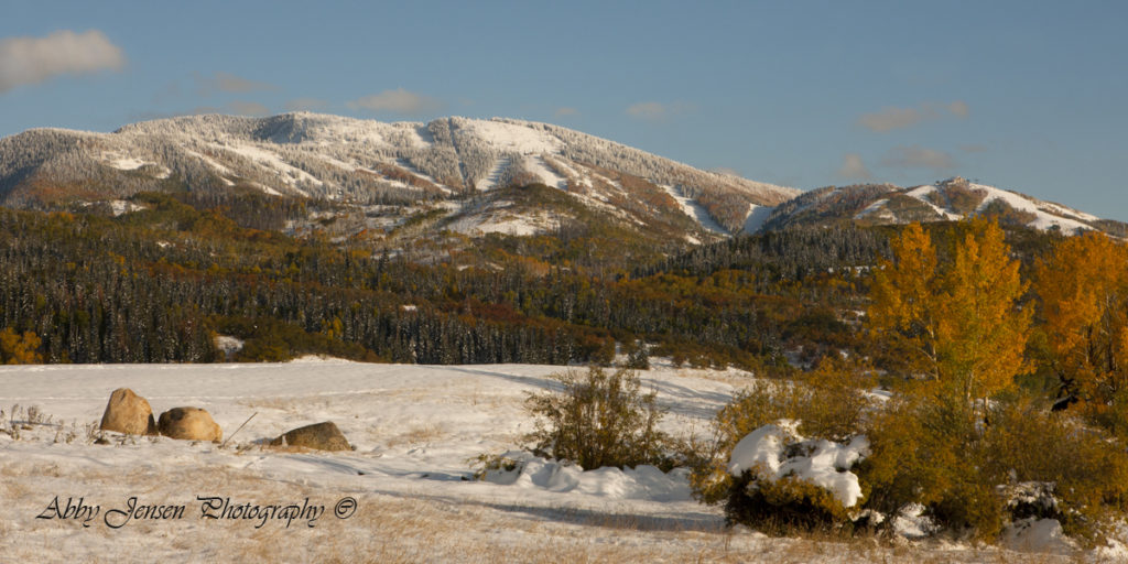 Landscape – Jensen Photography